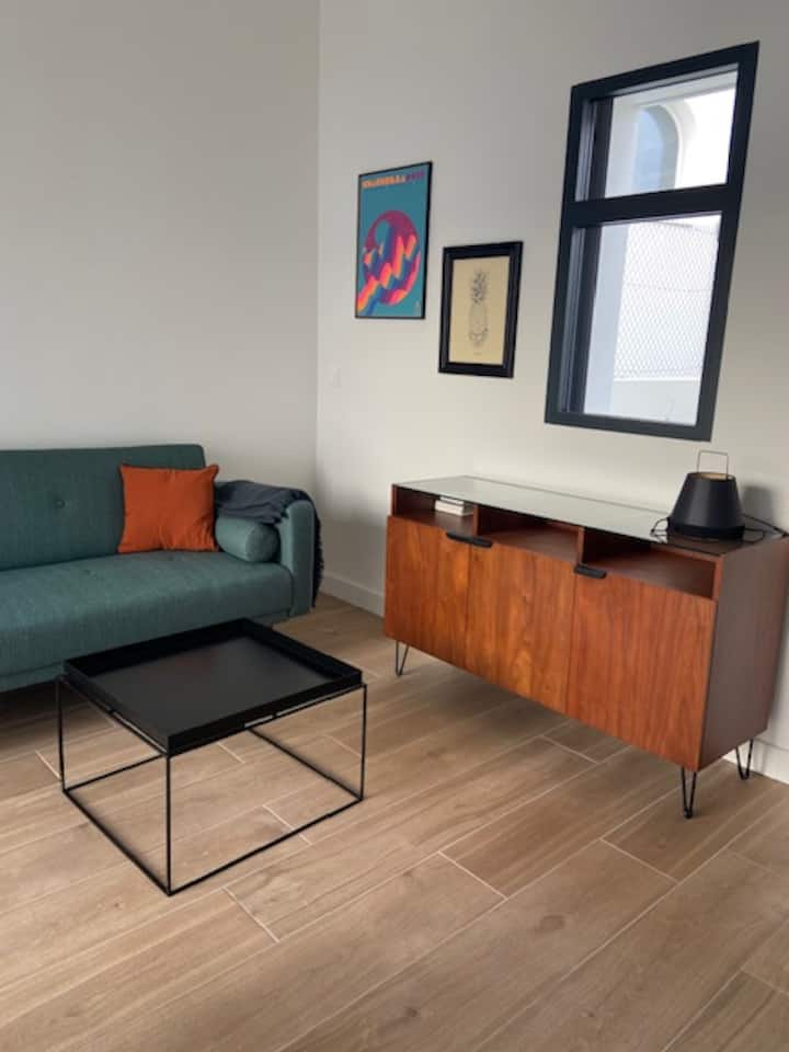 Appartement Cosy, Plage à Pied - 셍-쟝-드-류즈