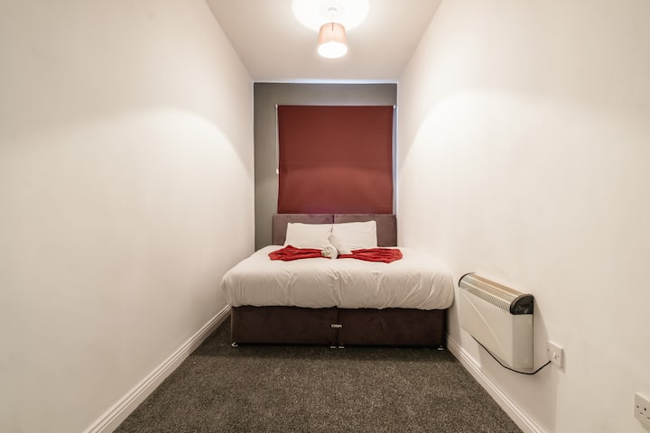 Deluxe Flat Near Tynemouth - Tynemouth