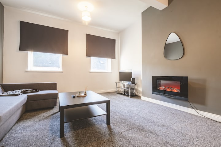 40% Monthly Discount On Long Stays North Shields - Tynemouth