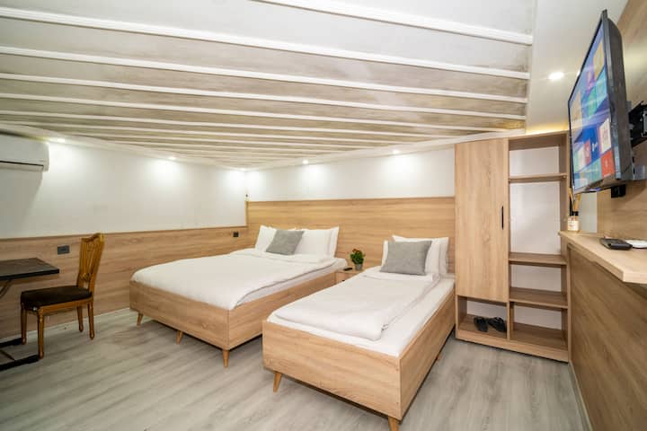 Family Suite New Life Taksim - Istanbul
