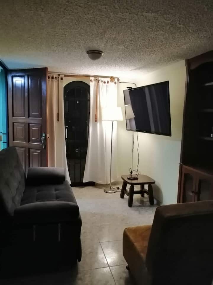 Balcones Del Chicamocha. - Sogamoso