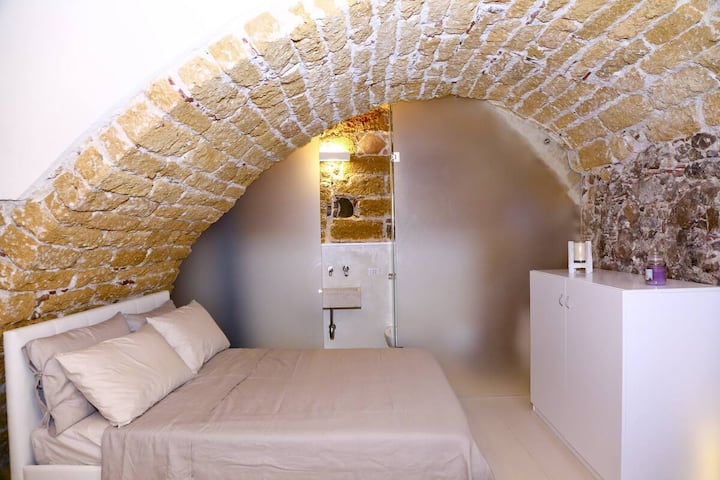 Loft Porto Salvo Cefalù - Cefalù
