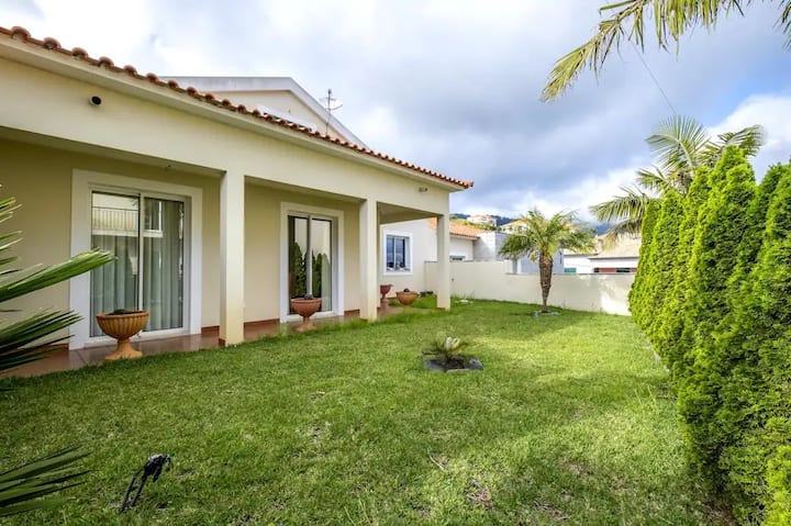 Villa Pita - Ponta do Sol