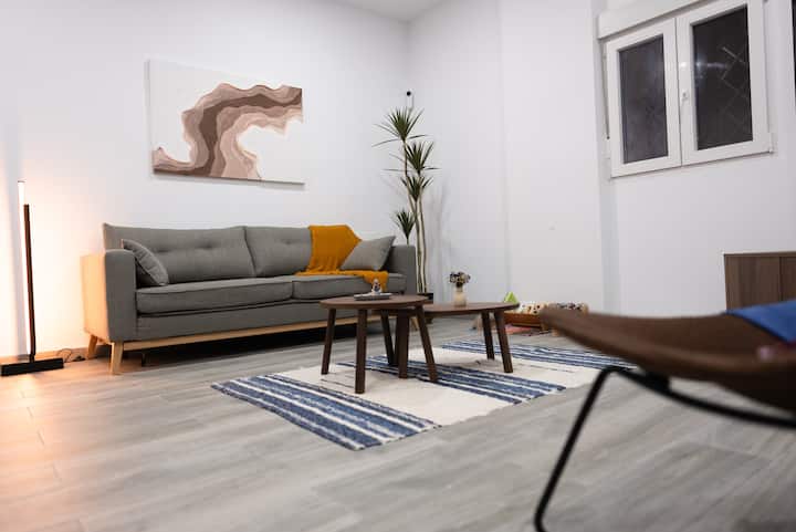 Casa Lola Sanlucar De Barrameda - 2 Bedroom Apt - Sanlúcar de Barrameda