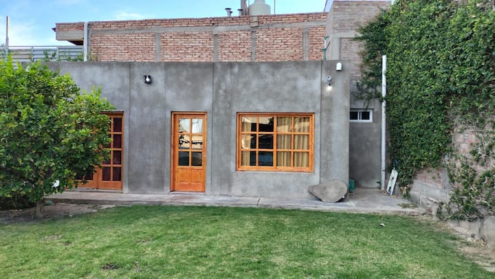 Descanso Y Relax - San Juan, Argentina