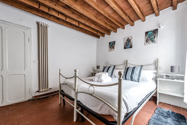 Hoslty-suite L'arancio-enjoy The Historical Center - Pisa