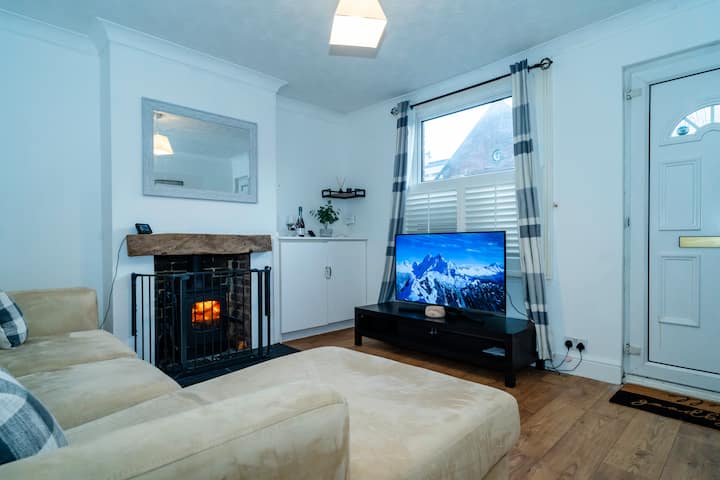 Maison-salle De Bain Privée - Tonbridge