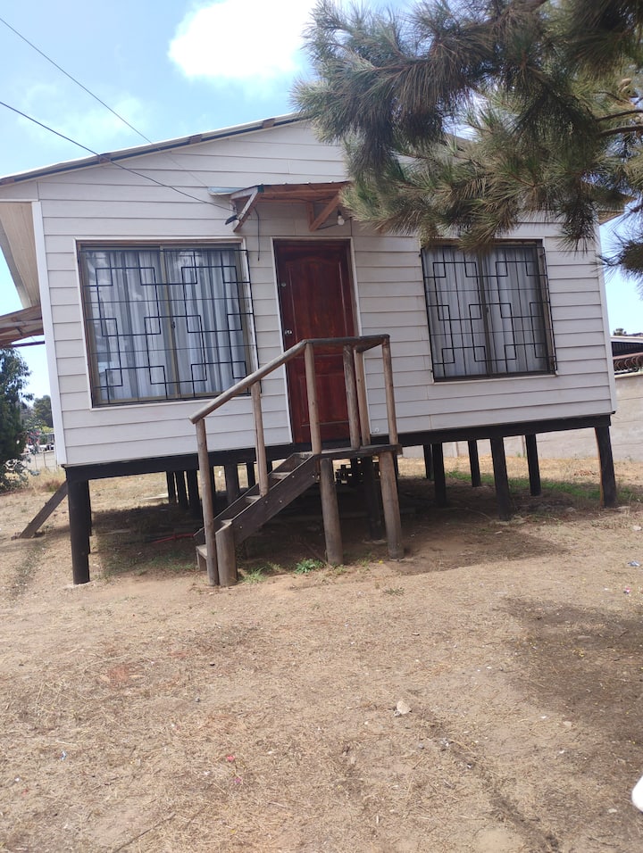 Vacaciones En El Tabo - El Tabo