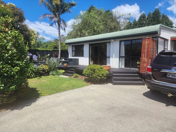 Peppertree - Tauranga