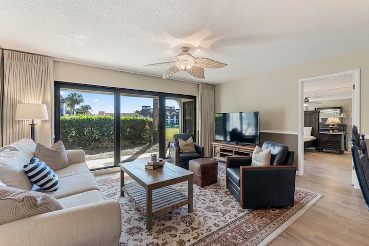 Edgewater Villa 3br - Panama