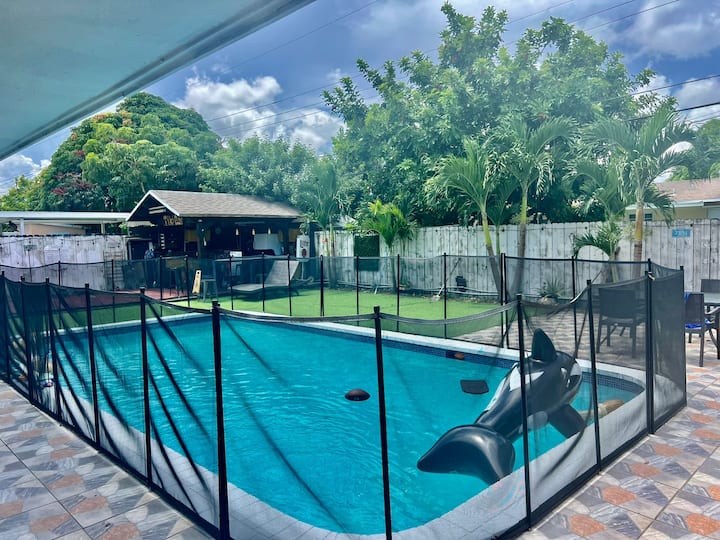 Better Experience Property - Miramar, FL