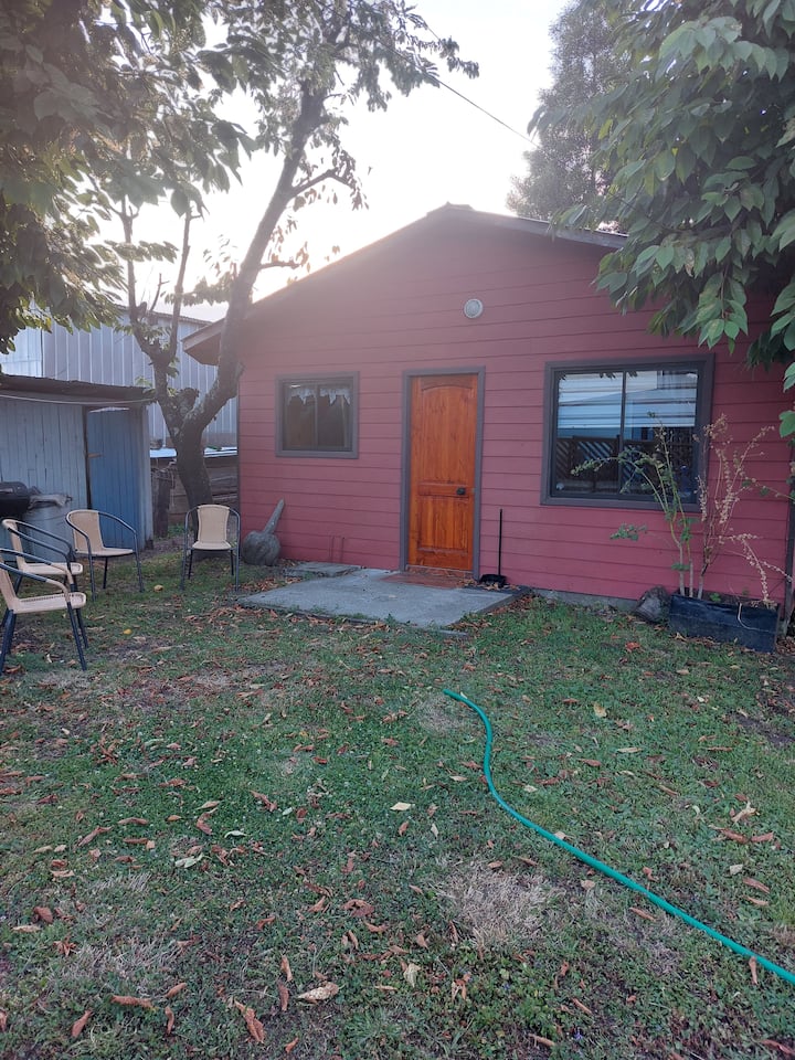 Cabaña Panguipulli - Centro - Panguipulli