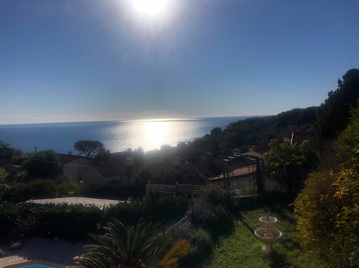 Bellavista - Menton