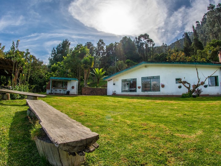 Posada La Juana - Subachoque