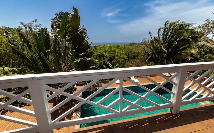 El Apartamentito De Maitri - Islas de la Bahía