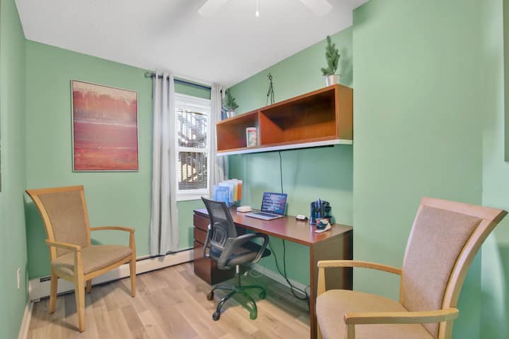 The Gem In Hartford - 2nd Floor Unit - Hartford, CT