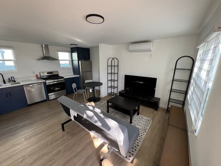 Tranquil 1br In Pasadena - Pasadena, CA
