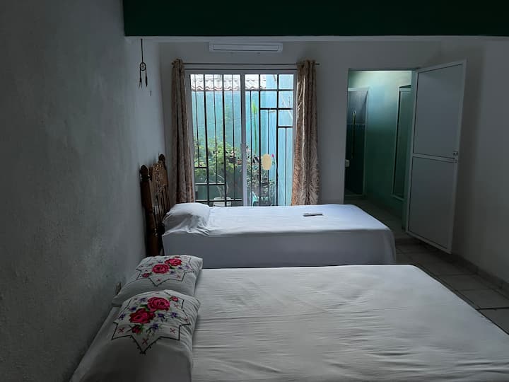 Casa En Manzanillo - Manzanillo, México