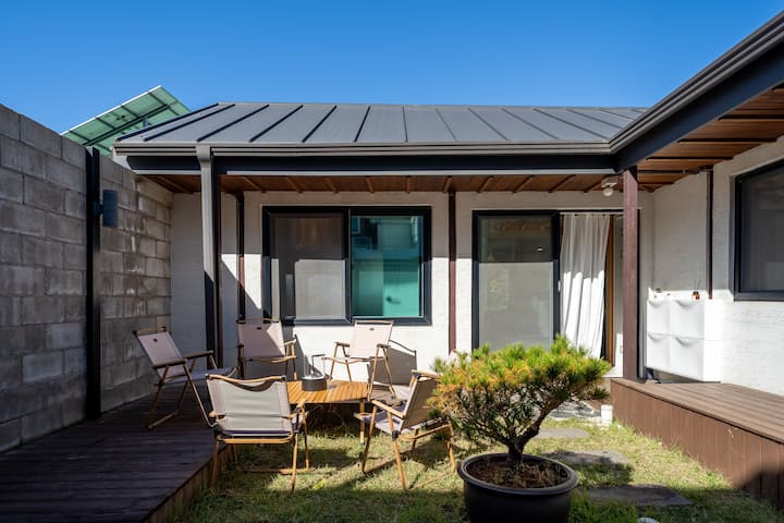 Bonuen House - Incheon