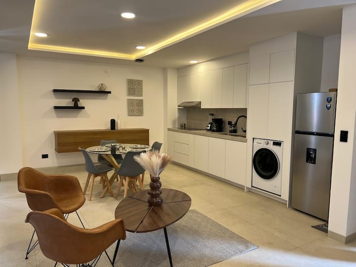 Departamento Al Norte De Ags - Aguascalientes