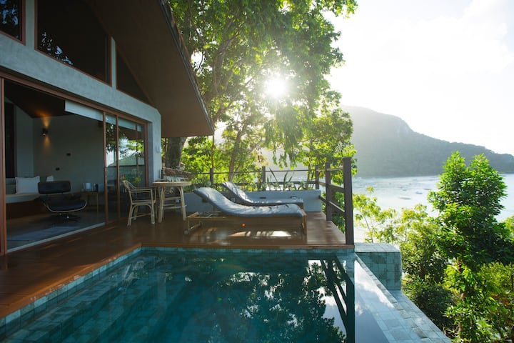 Main Villa - El Nido