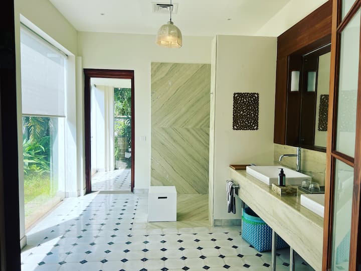 Indian Summer House Guest Room 4 - Lakshmi - Muvattupuzha