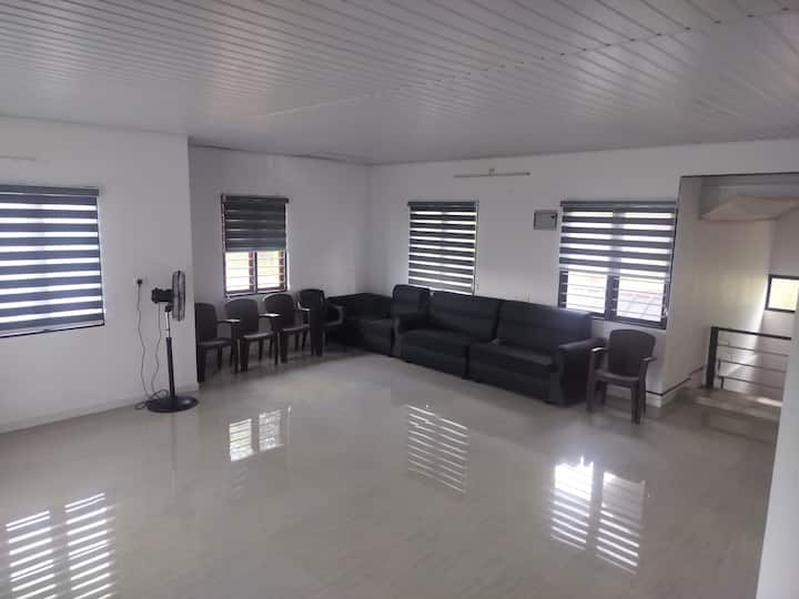 Variety Villa Homestay - Kattappana