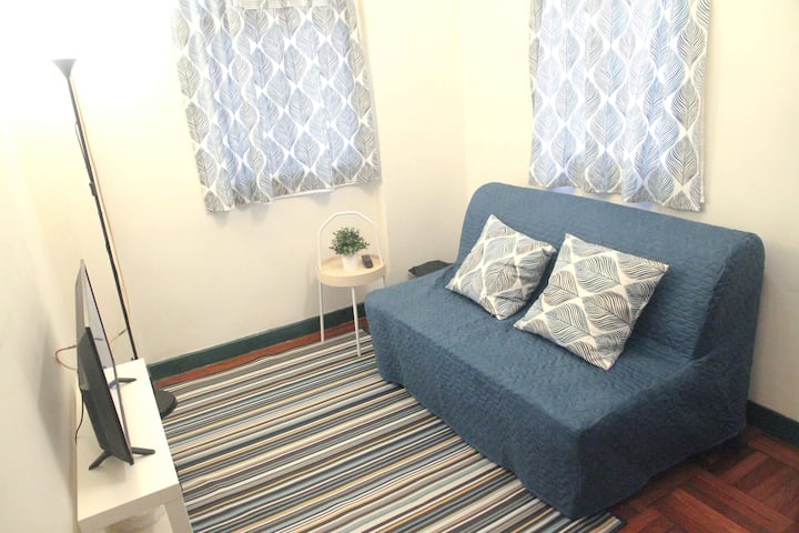 Green Kimberly 2br Heart Of Tst - Hong Kong