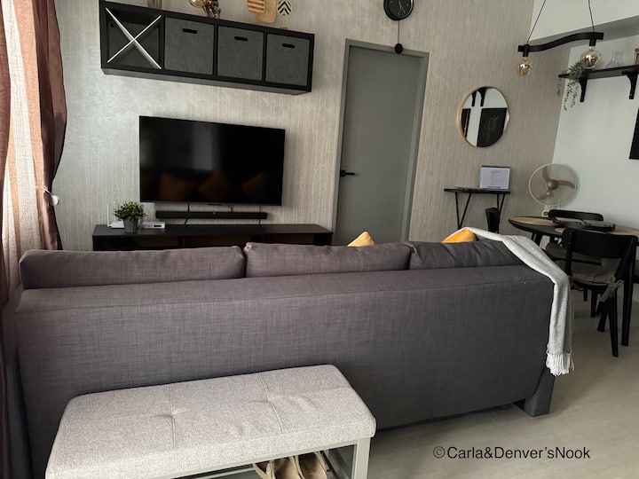 A Perfect Beach Getaway - Laiya