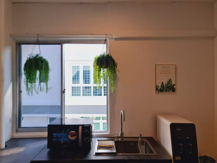 Affordable Single Room Near Nus & Mrt (7) - Singapour