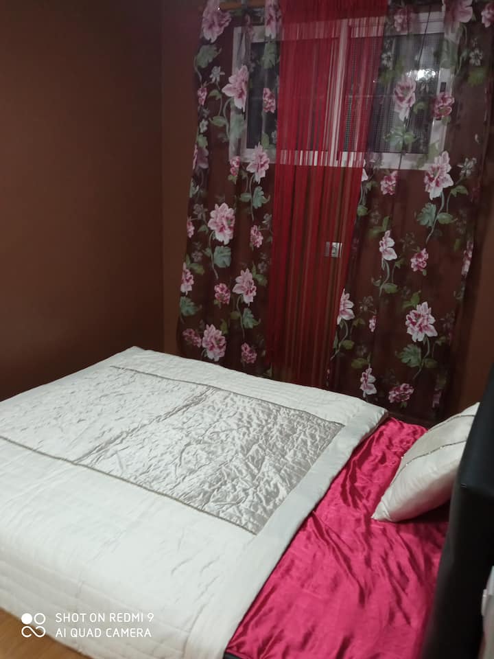 Doble Room In Benidorm 52 € - Benidorm