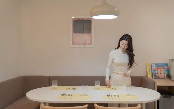 [아늑 천안역2호] 반려견동반-스위트 #펫 케어용품 #닌텐도스위치 #Lp  #성정시장4분 - 성정1동