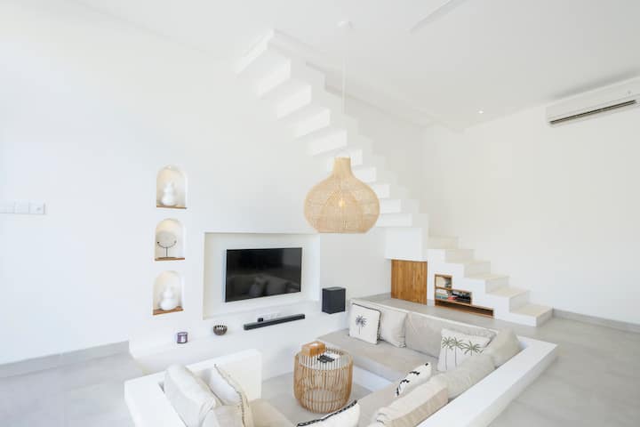 Cozy 1br Villa Near Bingin Beach - Uluwatu - Uluwatu