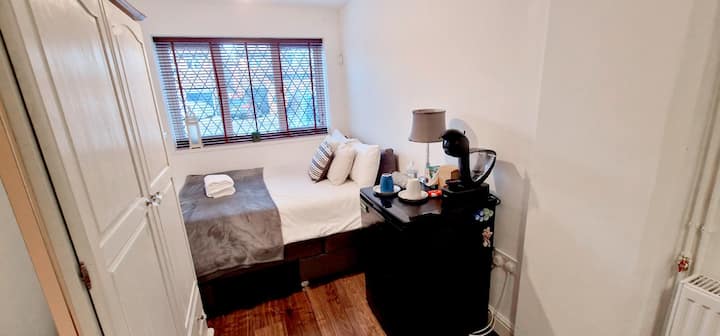 House Of Blessings - Wellingborough