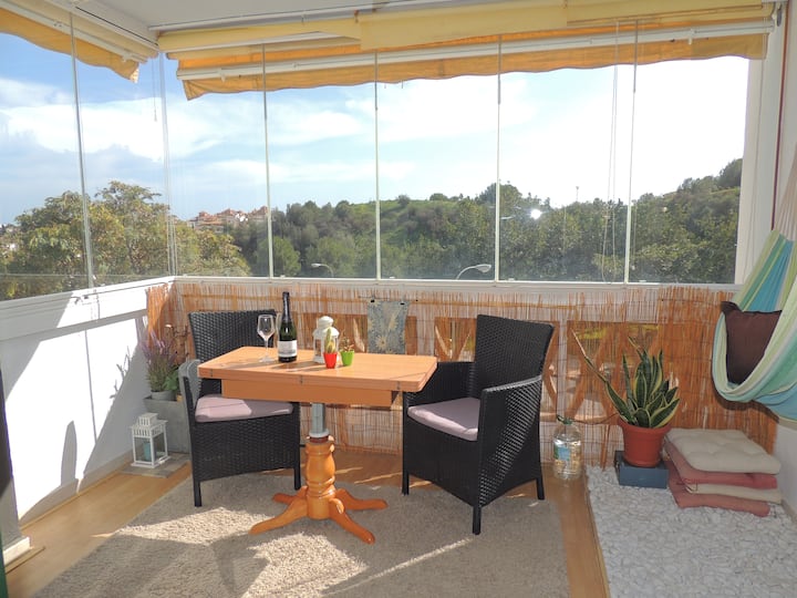 Sunstay Flat I Jardines Benalmádena - Benalmádena