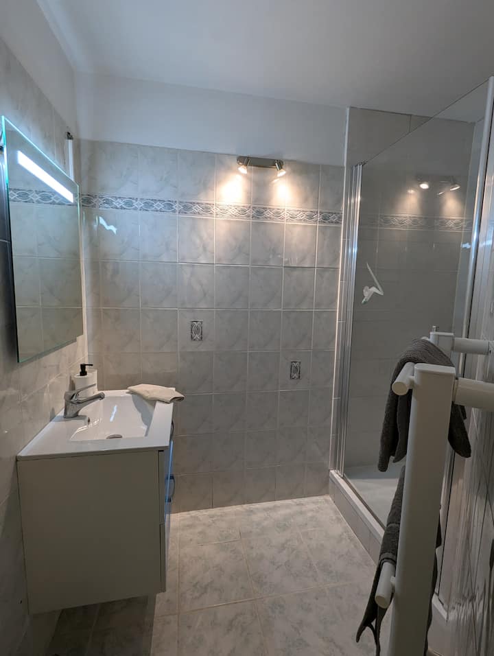 Chez Marie Et Hugo - フランス ブレスト