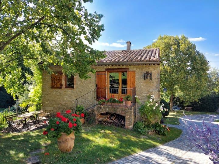 La Glycine 2 à 4 Personnes - Dieulefit