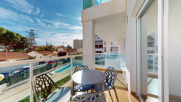 Myflats Muchavista Shore - San Juan Playa