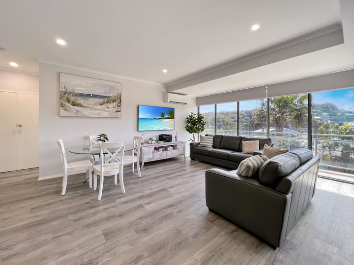 Unit 16 - Avoca Palms Resort - Terrigal