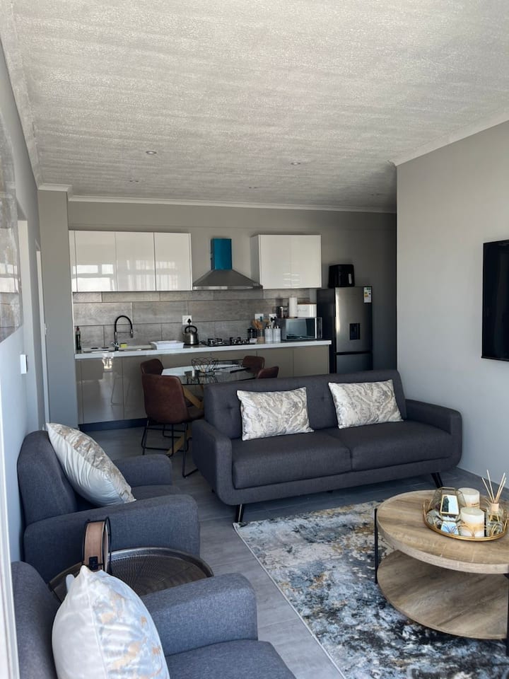 Stylish Coastal Escape - Swakopmund