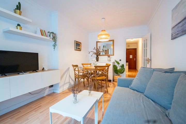 .Alta Mar Playa Victoria - Cádiz