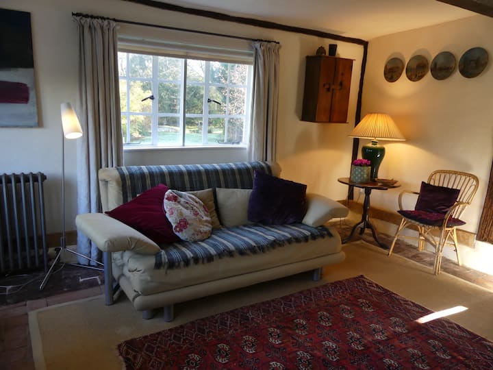 Smithy Cottage - Saxmundham