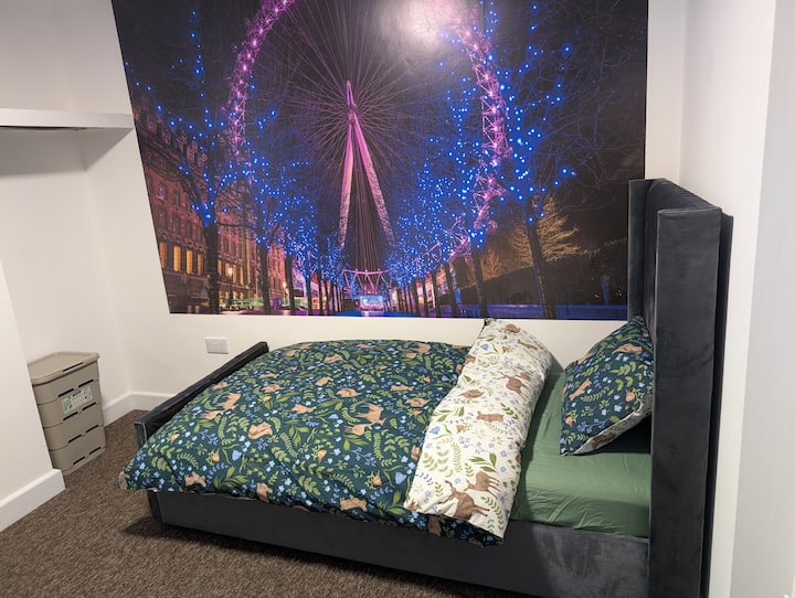 Luxury Lodge - Ipswich