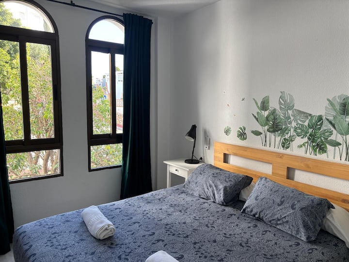 Apartamento Pueblo Evita - Benalmádena