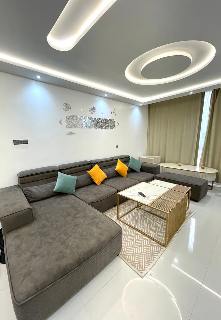 Appartement Vue Sur Piscine Et Mer Assilah - Asilah