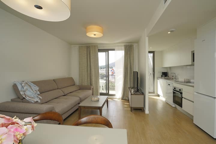Ideal Para Parejas - Denia