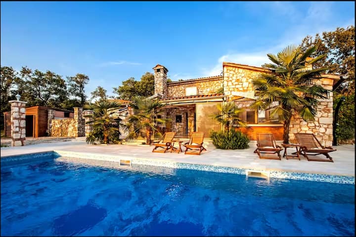 Roman Villa Rovinj - Rovinj