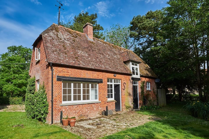 The Coach House - Stanningfield - Stanstead
