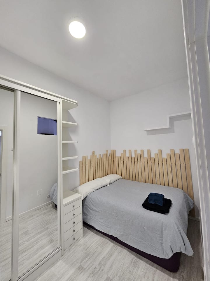 Acogedor Estudio En Chueca - Madrid