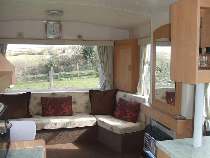 Quiet Peaceful Rural Location - Croyde